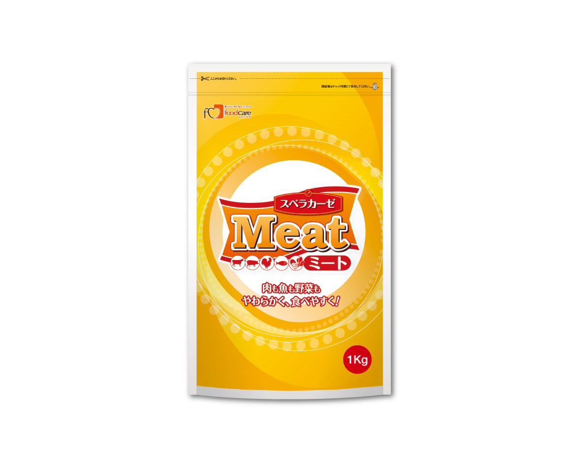 Products Suberakaze Meat(Food Softener) | 株式会社フードケア